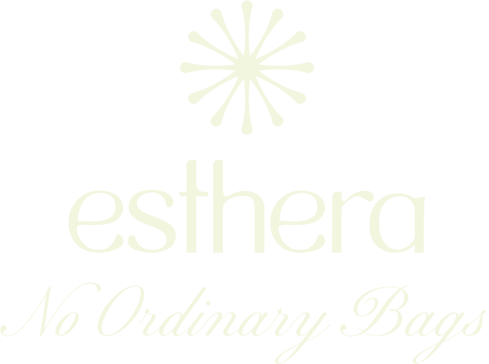 Esthera - No Ordinary Bags